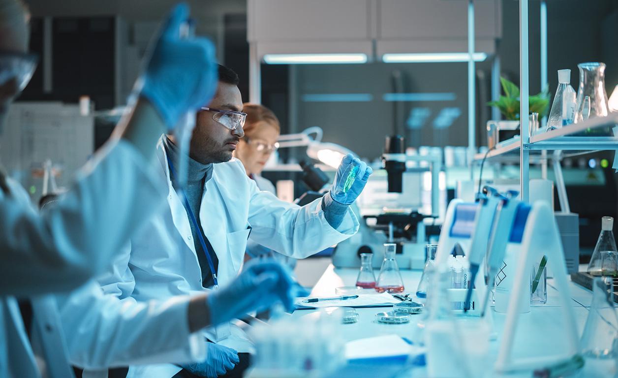 10 Innovations Shaping the Future of Health and Wellbeing