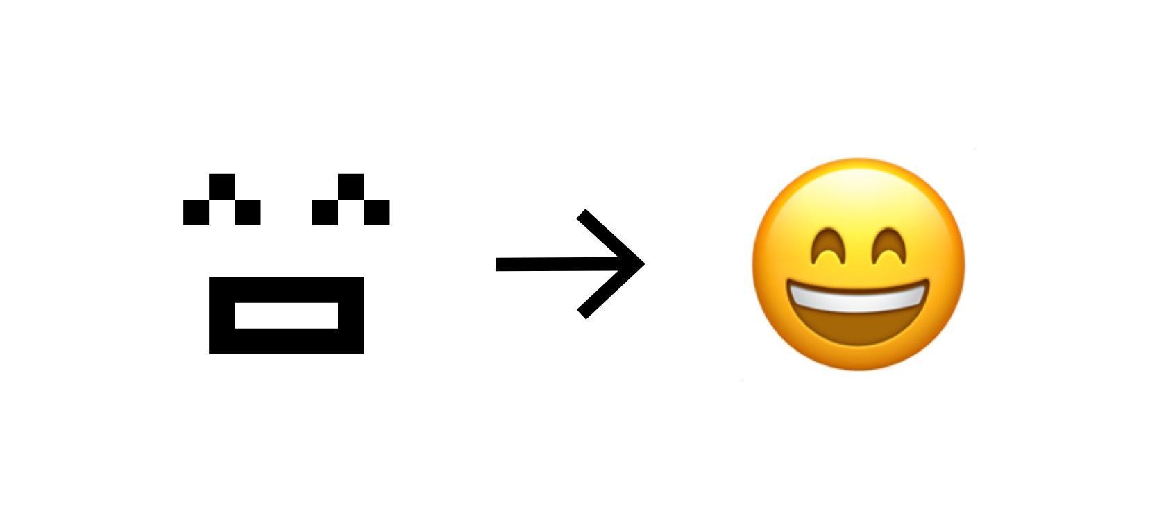 The Origin Story of Emoji: How NTT Revolutionized Communication