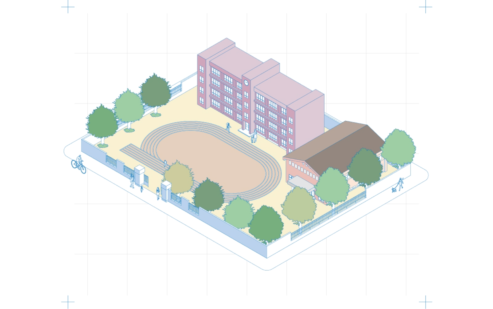 Powering Progress, Connecting Communities - NTT