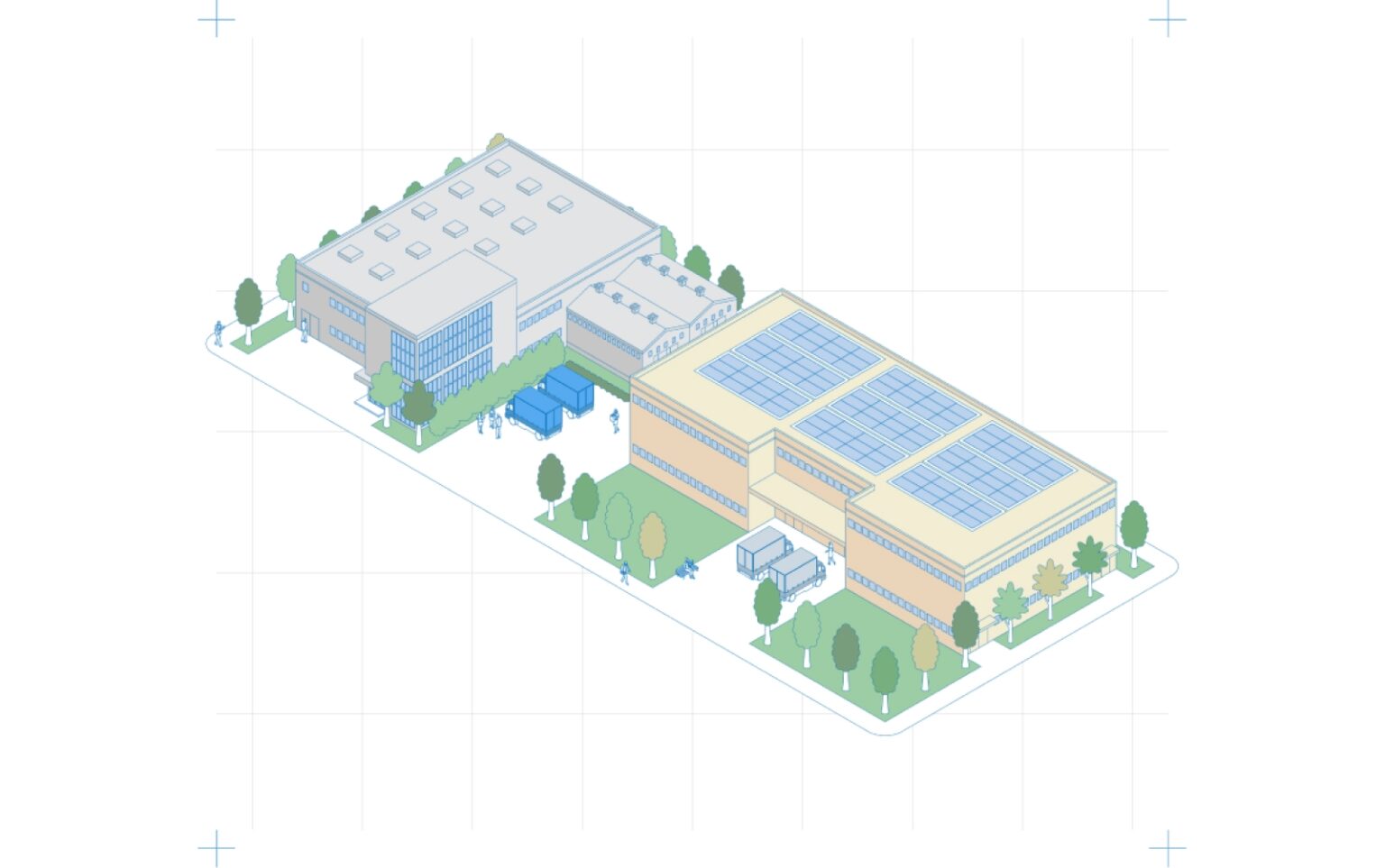Powering Progress, Connecting Communities - NTT