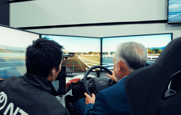 Advancing Autonomous Driving with AI and Infrastructure